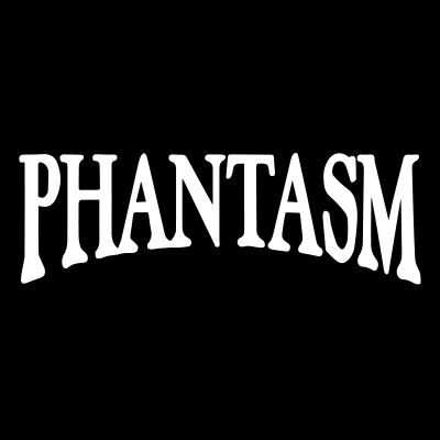 Phantasm Collection – Monster General Store